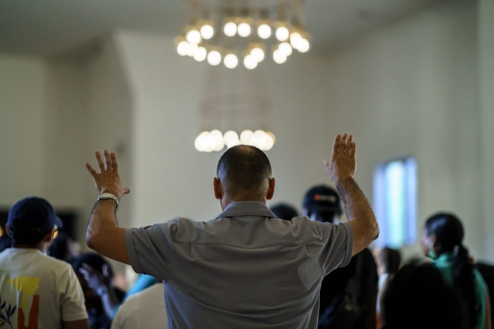 30 Scriptures for Musicians & Singers - Worship In My City